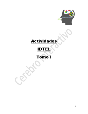 Tar en imagenes - TEST DE ARTICULACION A LA REPETICION ( TAR) - TEST DE ...