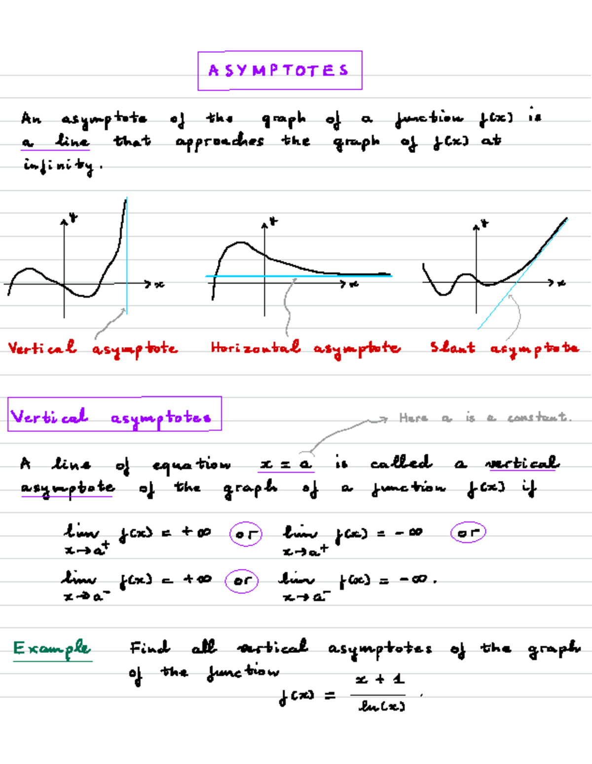 Asymptotes 2 - Bài Tập Tiếng Anh (GCSE) - Studocu