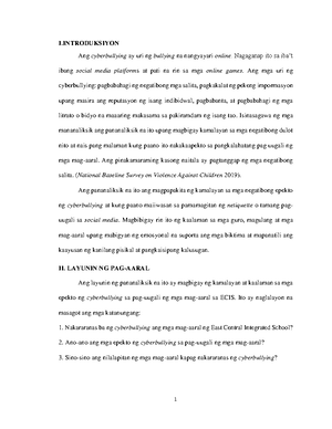 COT English 6 Q4 W4 - LESSON PLAN - Grade 6 Detailed Lesson Plan School ...