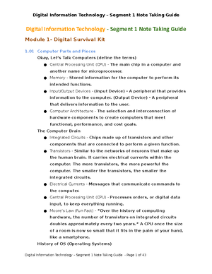 [Solved] using the information provided answer the questions about the ...