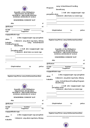 Closing-Program-Script - Closing Program “Regional Training of Trainers on the Use of ...