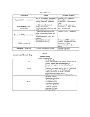 Limit setting - MENTAL HEALTH NURSING: Limit Setting I. Definitions ...
