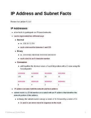 [Solved] Create a table in a Word document showing all the layers of the - Networking Concepts ...