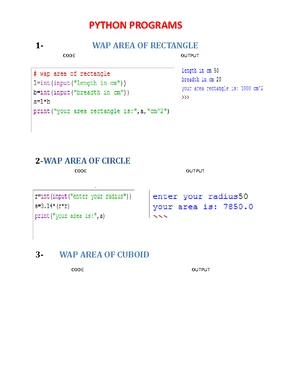 Python E-Lab - Level 1 Athika and Ritu got a nice job basic=float(input ...