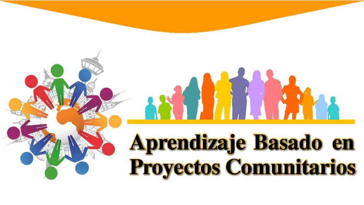12 - Aprendizaje Basado en Proyectos Comunitarios: Metodología y Fases ...