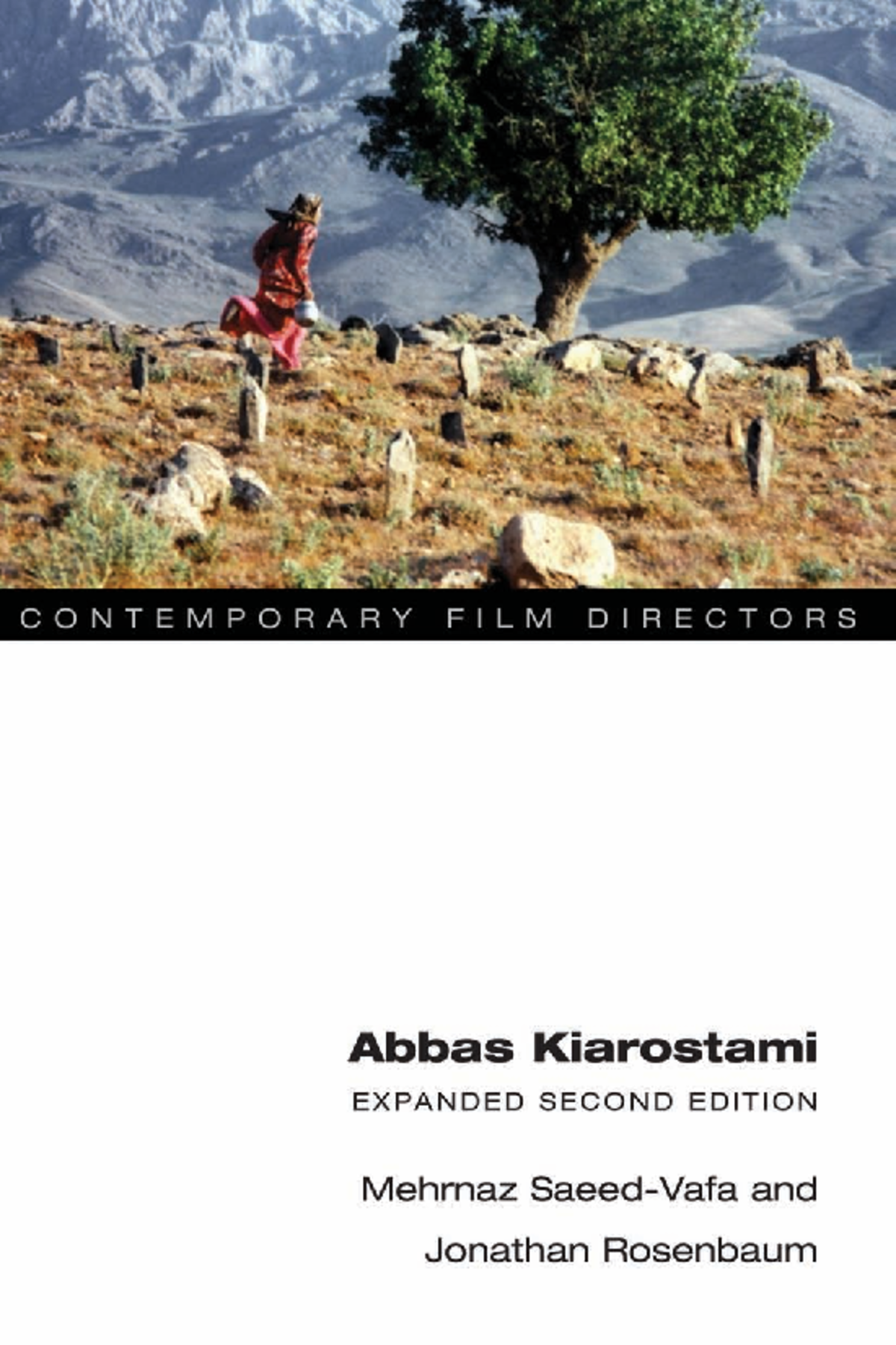 Contemporary Film Directors: Abbas Kiarostami's Creative Legacy - Studocu