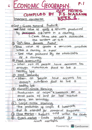 [Solved] Explain two challenges faced by the gauteng pwv core ...