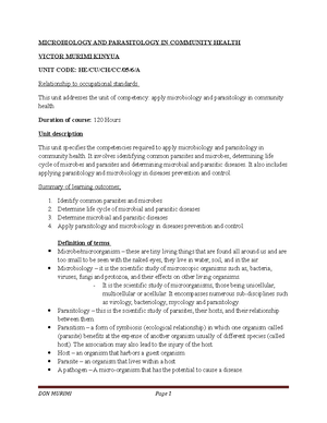 VULNERABLE GROUPS: Definitions, Examples, and Support Strategies - Studocu