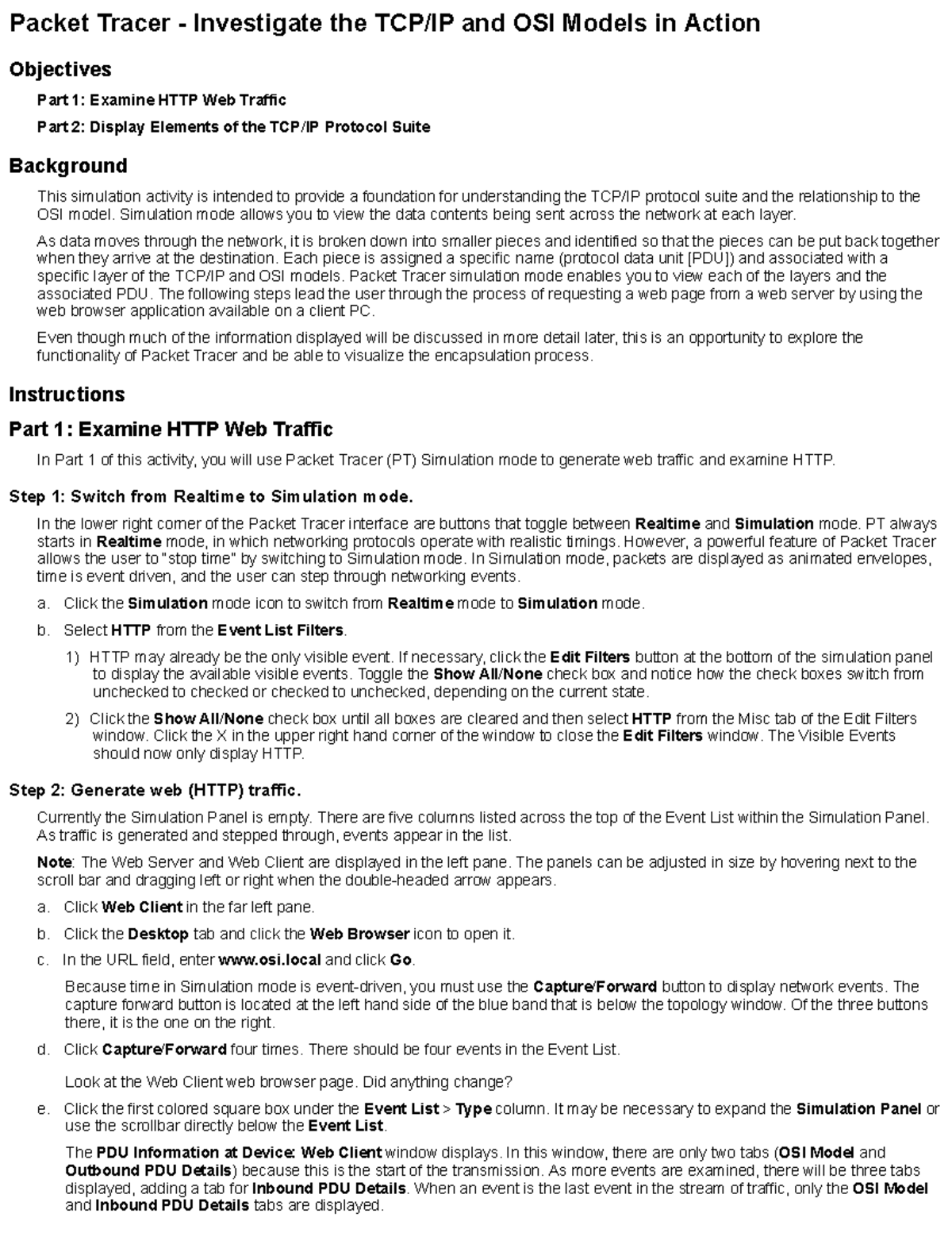 3.5.5-Packet-Tracer-Examining-TCP-IP-and-OSI-Models-Simulation.pdf ...