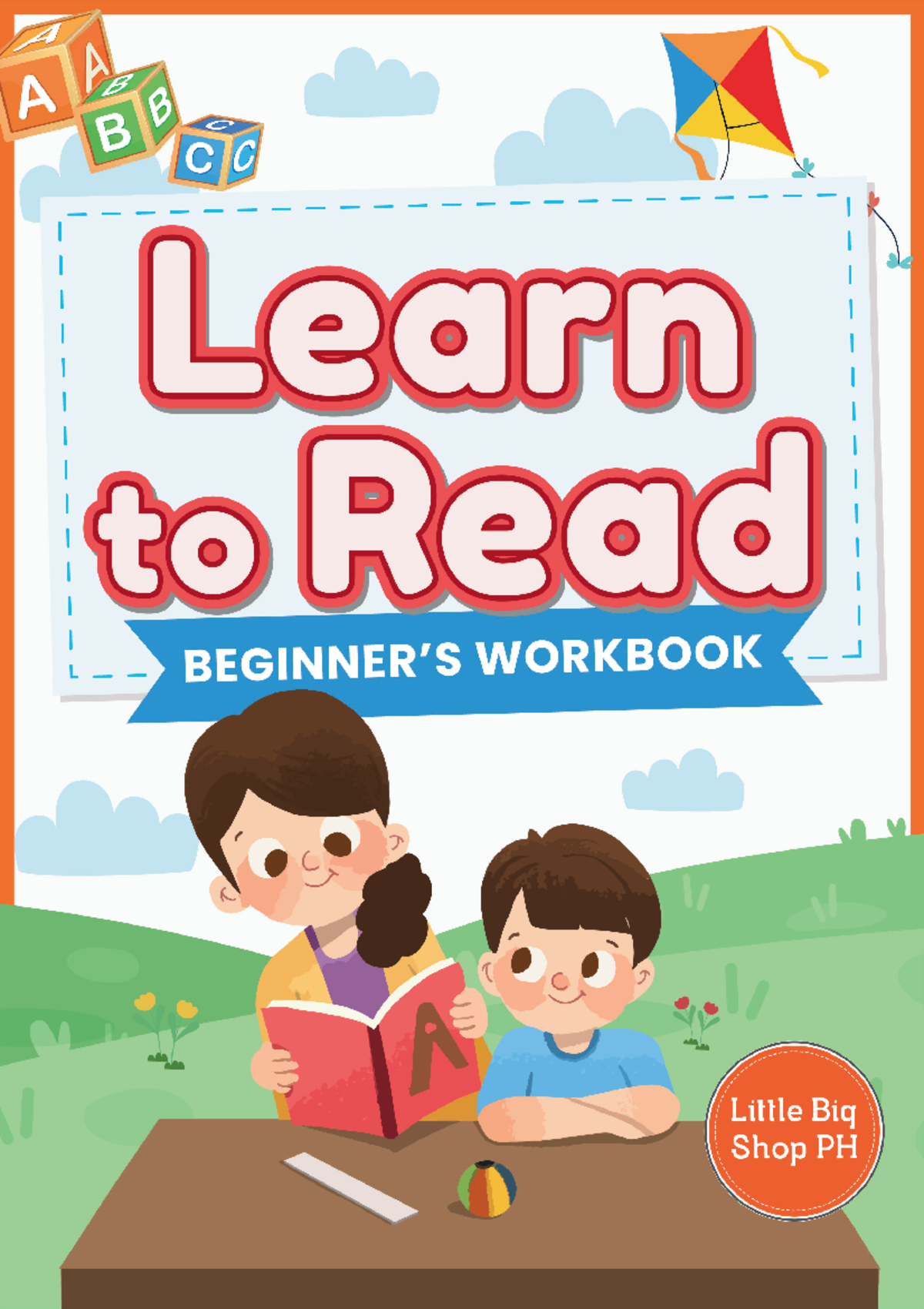 Learn to Read: A Comprehensive Guide to Phonics and Blending - Studocu