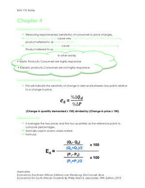 Economics 101: Consumer and Producer Surplus Explained - Understanding ...
