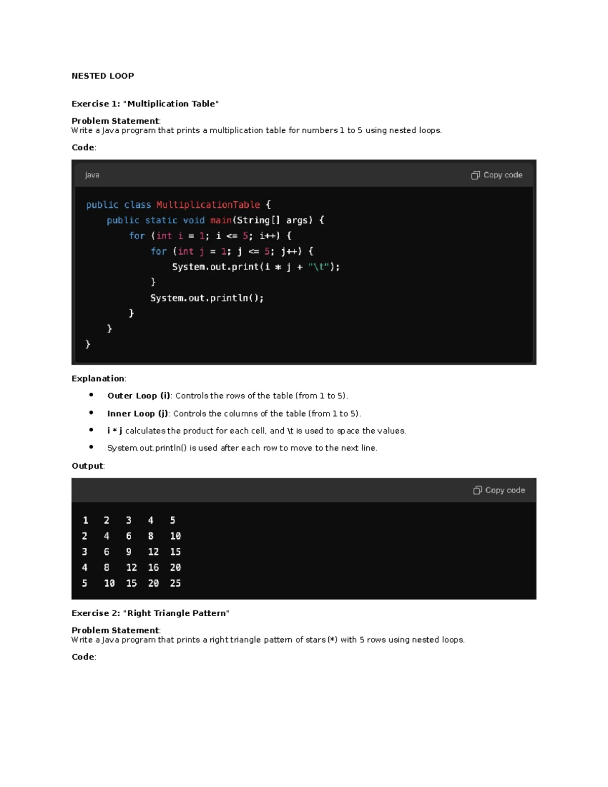 Module 2 (Week 2) - Ratio and Proportion - nRepublic of the Philippines Bato Institute of ...