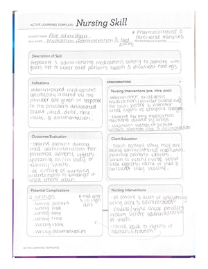 Simulation Results - ATI - Module: Virtual Interaction: Clients and ...