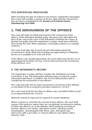 the english legal system Unit 23 assignment 1 - Unit 23 – assignment 1 ...