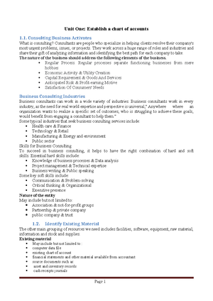 VAT-Cheat-sheet - Vhjj - FAST FACTS ℹ Businesses must register for VAT ...