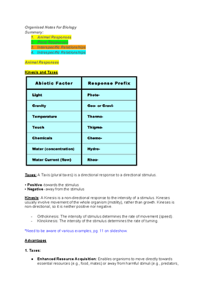 Level 3 biology internal homeostasis - L: Define homeostasis as the ...