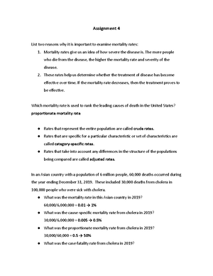 Osmosis - Tonicity in Red Blood Cells - LAB 5 Date: 9/2/ Title: Osmosis ...