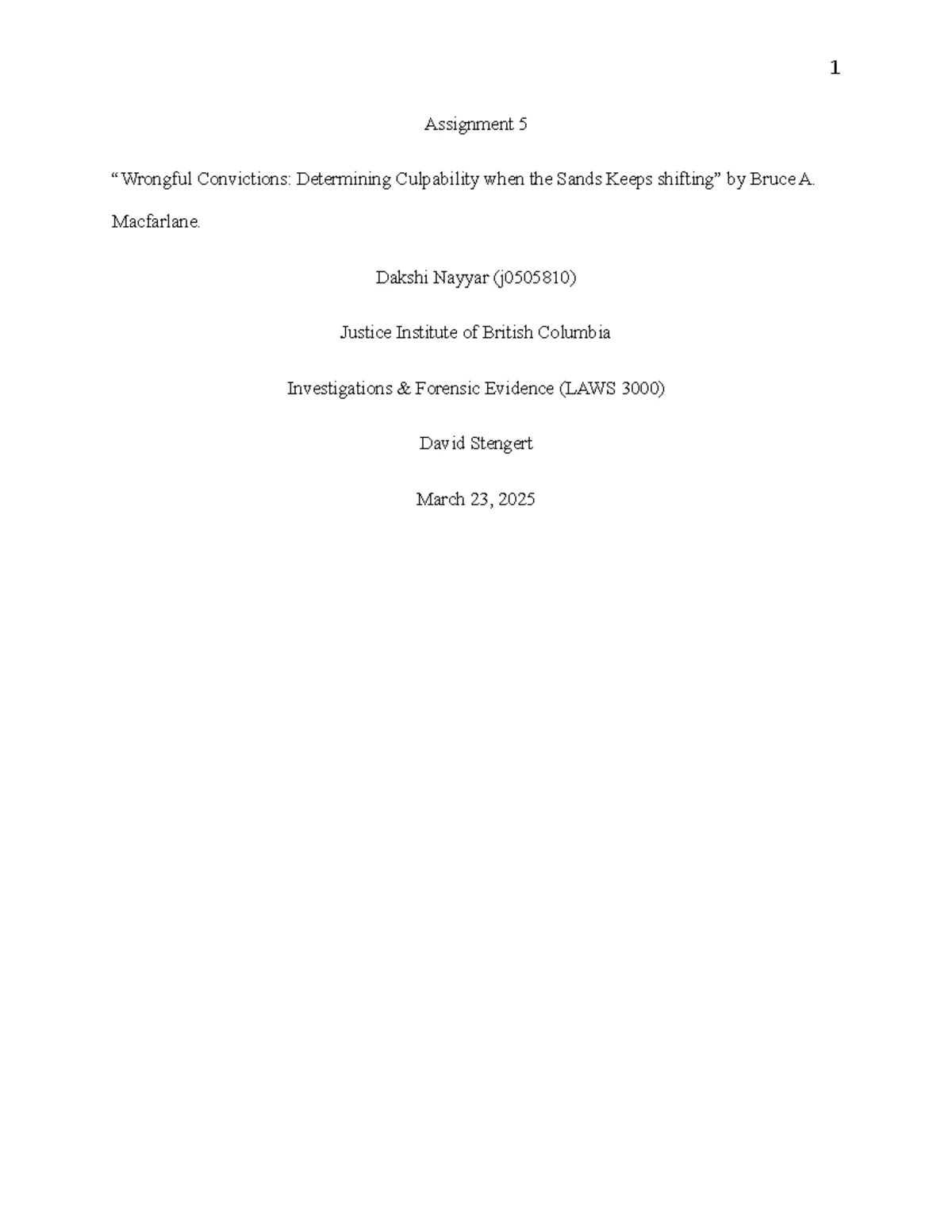 CBSA Code of Conduct Overview: Ethics, Values, and Professional ...