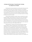 Intelligent System Engineering - CS259 - UiTM - Studocu