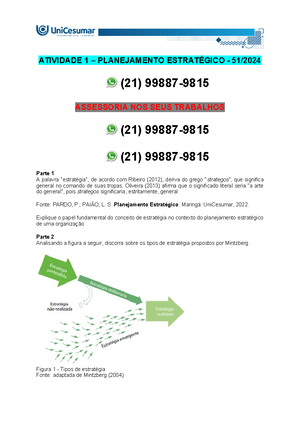 [Solved] A anlise de provas anteriores uma etapa fundamental na preparao - Planejamento ...