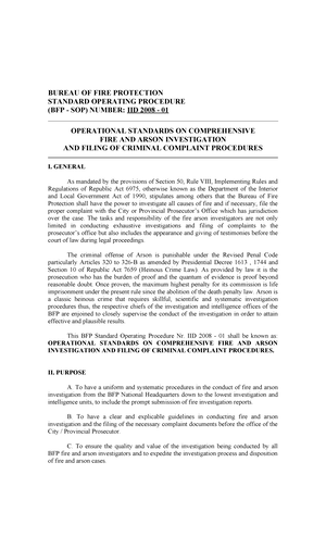 BFP- Revised- Organizational- Structure(2020) 2 - Republic of the ...