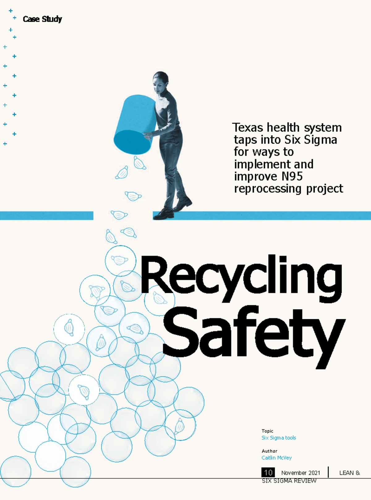 Control chart case study - Case Study Texas health system taps into Six ...