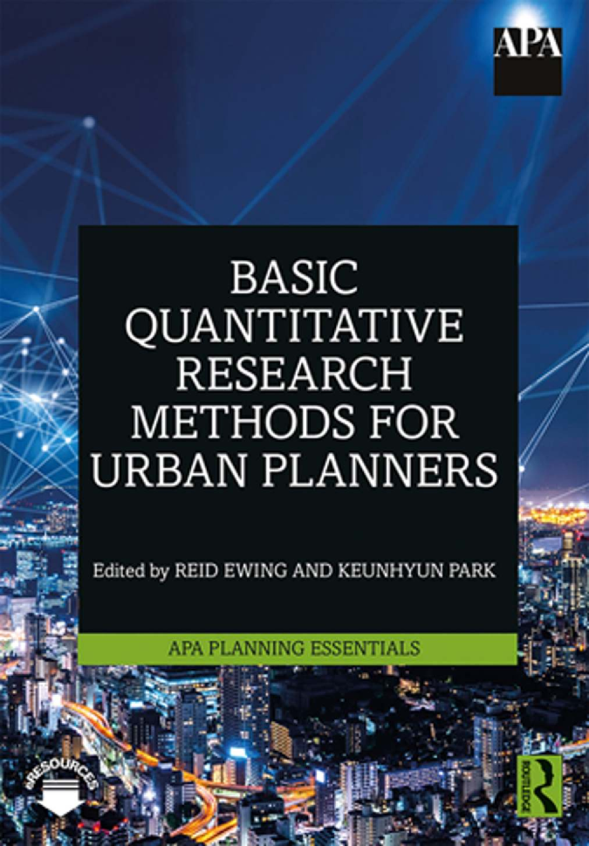 PLN 101: Data and Analysis in Urban Planning - Key Concepts and Methods ...