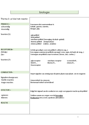 Bio Verslag: Anatomie, Ecologie en Impact van Slakken - Studocu
