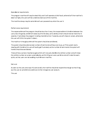 Chapter 3 Database Systems and Big Data - : s: e: Chapter 3 - Database Systems and Big Data True ...