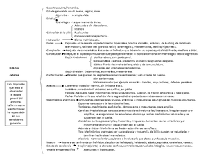 Tecnica TA - manejo y toma correcta de la tension arterial - Vol. 59, N ...