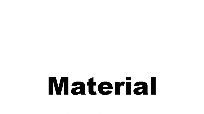 Material Safety Data Sheet (MSDS) Overview and Guidelines - Studocu