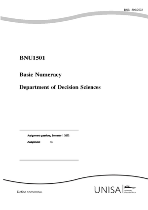 [Solved] If a vertical and horizontal number lines intersect each other - Basic Numeracy ...