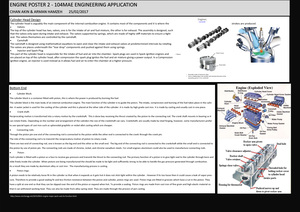 Refrigeration Cycles Lab Report (Thermofluid Mechanics) - Refrigeration ...