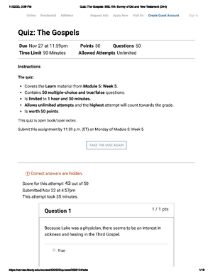 [Solved] who are the main characters in the Gospel of matthew - Bible ...