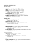 BSTAT 3321 - UT Arlington - BUSINESS STATISTICS I - Studocu