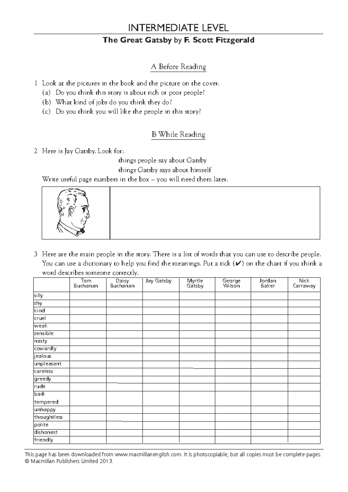 Analysis of "Report to Wordsworth" by Boey Kim Cheng - Studocu