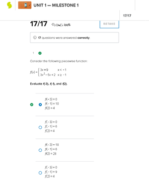 Sophia calculus i syllabus - Sophia Learning MATH1040: Calculus I (4 ...