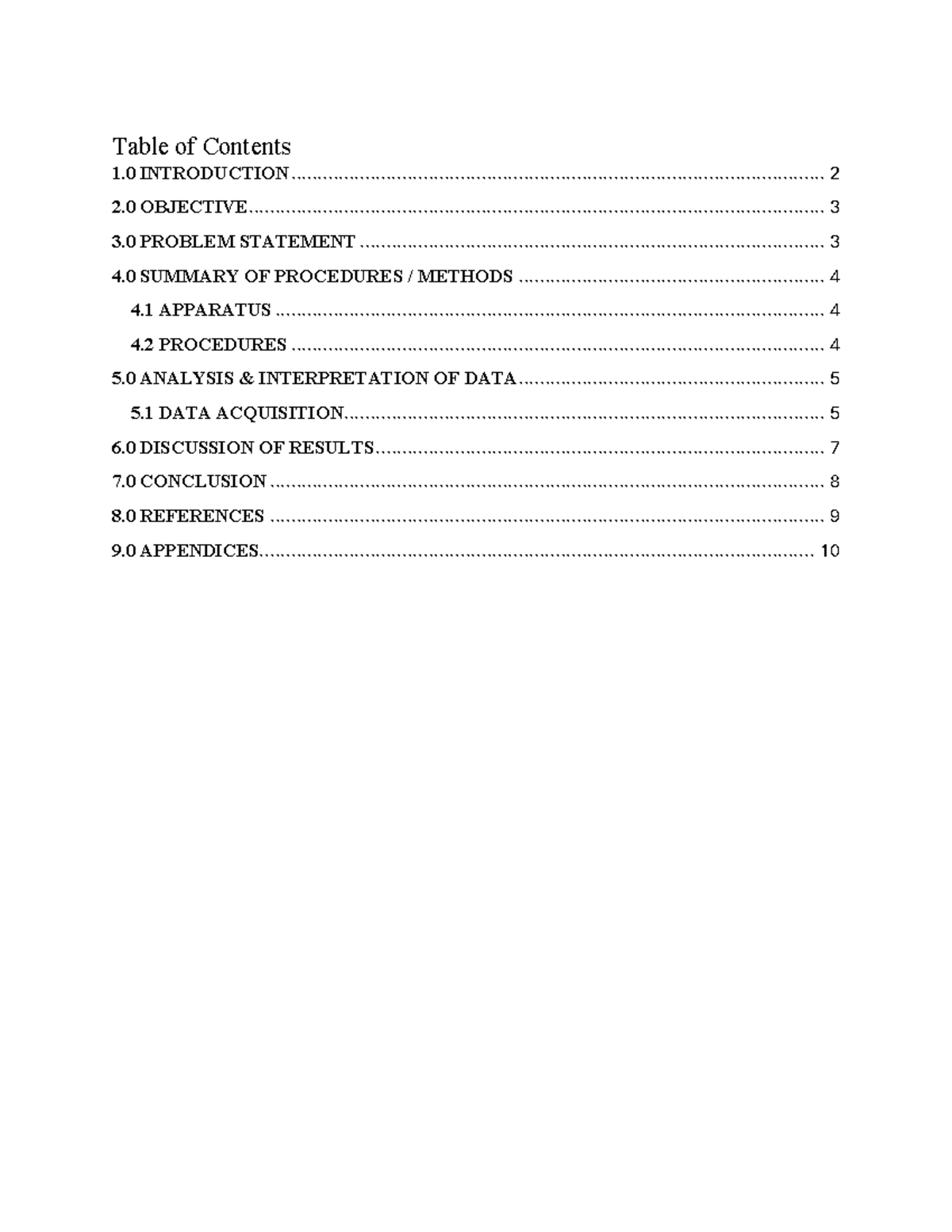 Torsion LAB Report - Analysis of Torque and Angle of Twist - Studocu