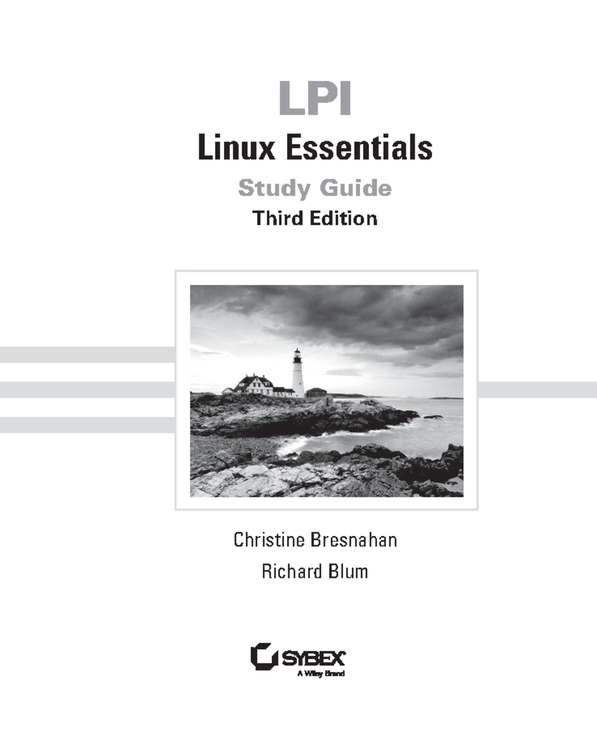LPI 010-160 Linux Essentials Study Guide: Key Concepts and Exam Prep ...