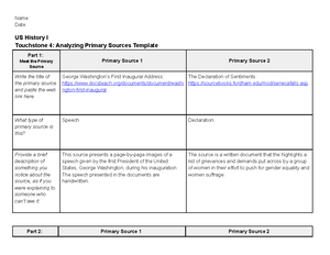 [Solved] What is your history with history Describe your previous - U.S ...