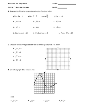Graphing Lines in Slope-Intercept Form Worksheet (Kuta Software ...
