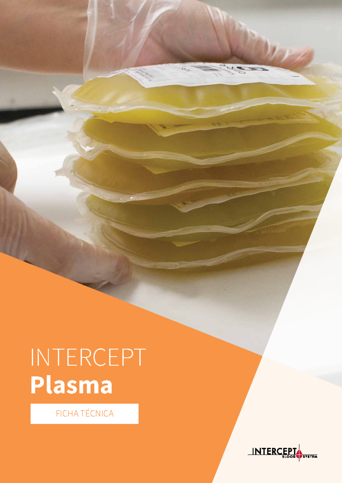 Guía Técnica sobre Plasma INTERCEPT: Beneficios y Usos Clínicos - Studocu