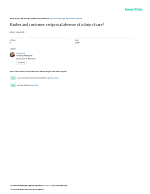 Example of ILAC - tutorial works - This is the example of how to answer ...