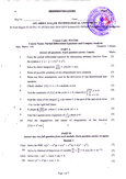 Partial Differential Equations And Complex Analysis - MAT201 - KTU - Studocu