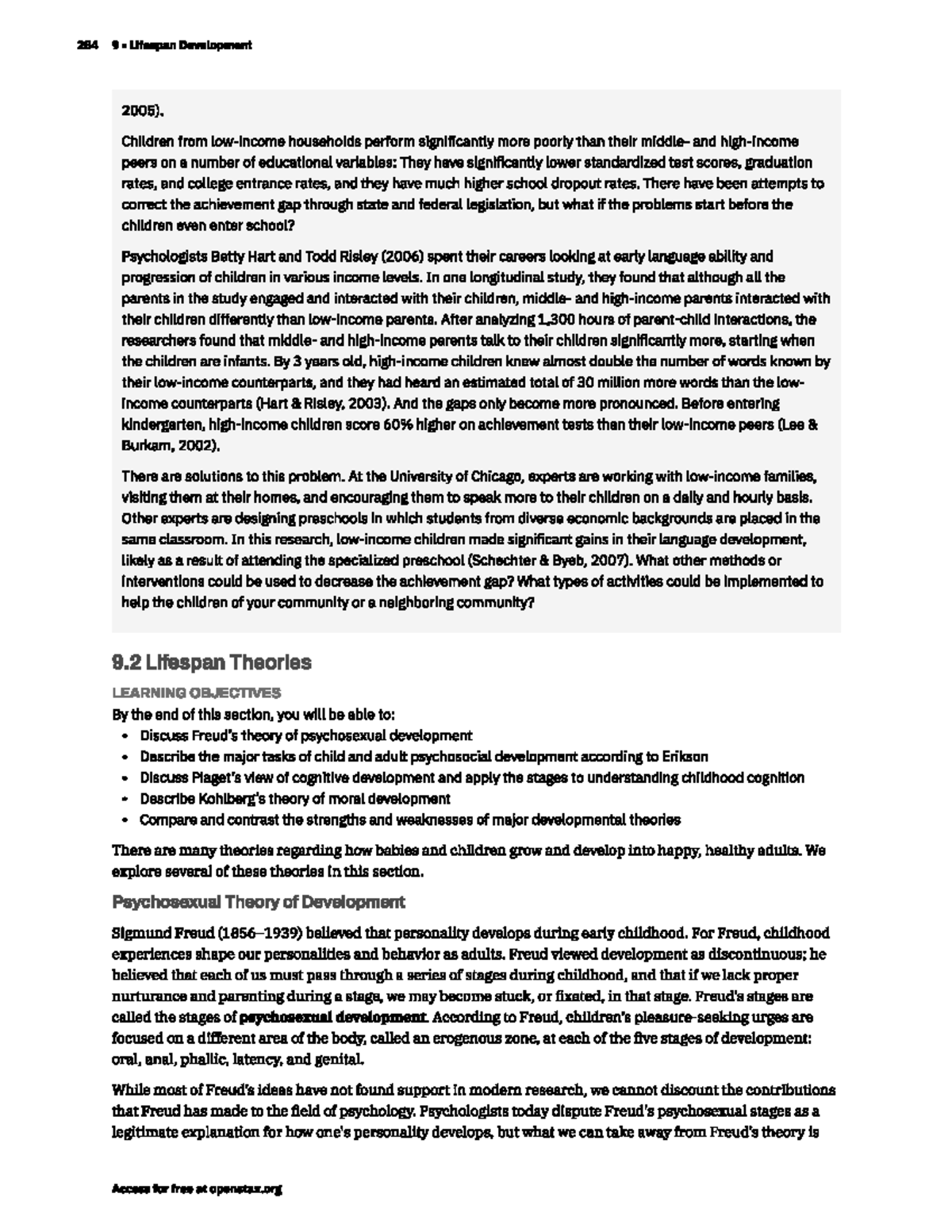 Psychology 2e Textbook: Comprehensive Study Guide and References - 284 ...