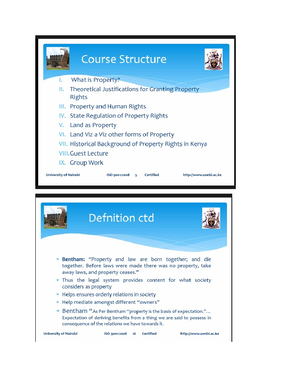 Form-LRA-33 - Statutory form - Form LRA 33 (r. 49(1)) REPUBLIC OF KENYA ...