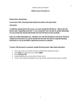 D031 - Advancing Evidence-Based Innovation in Nursing Practice - Studocu