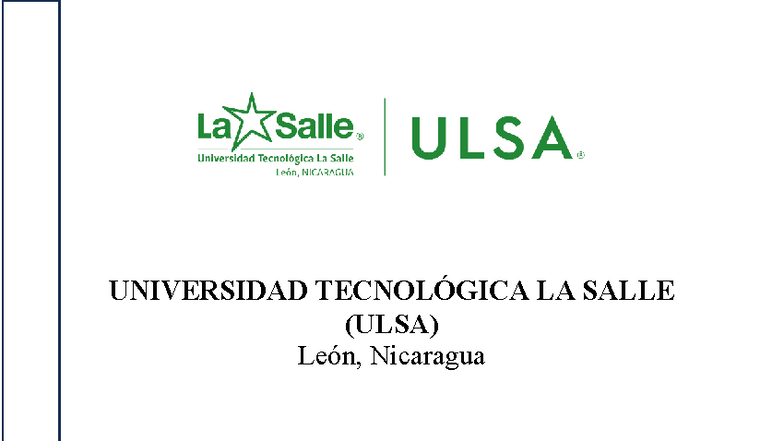 Mapa Conceptual-Ecumenismo - UNIVERSIDAD TECNOLÓGICA LA SALLE (ULSA ...