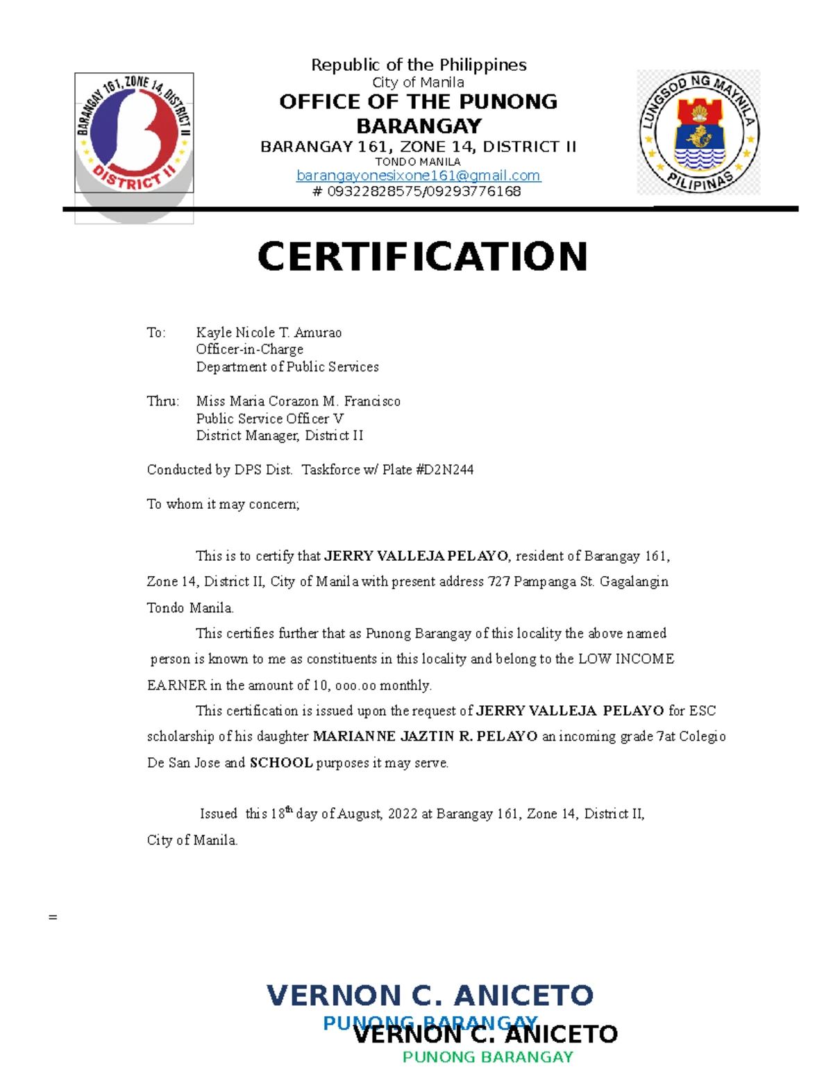 Minute OF Meeting - DRUG CLEARING - MINUTES OF THE JOINT MONTHLY ...