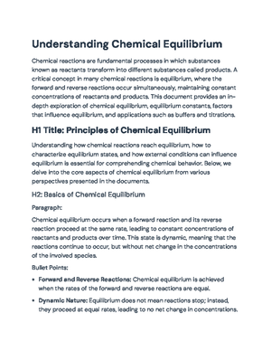 [Solved] name for Sr2 ion - Chemistry (305) - Studocu